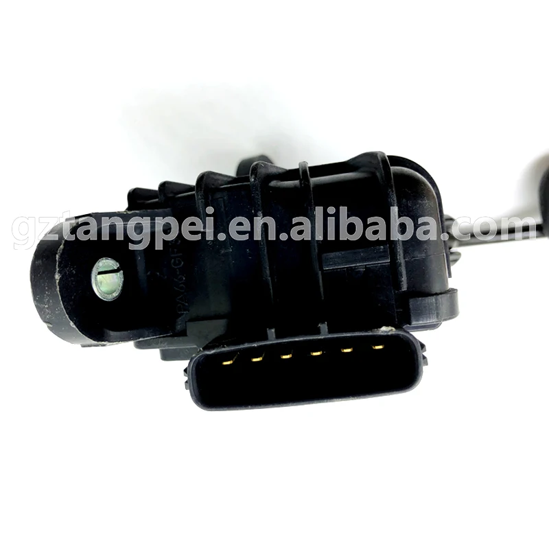 Accelerator Pedal 78120-0K010 for Toyota - Reliable Performance
