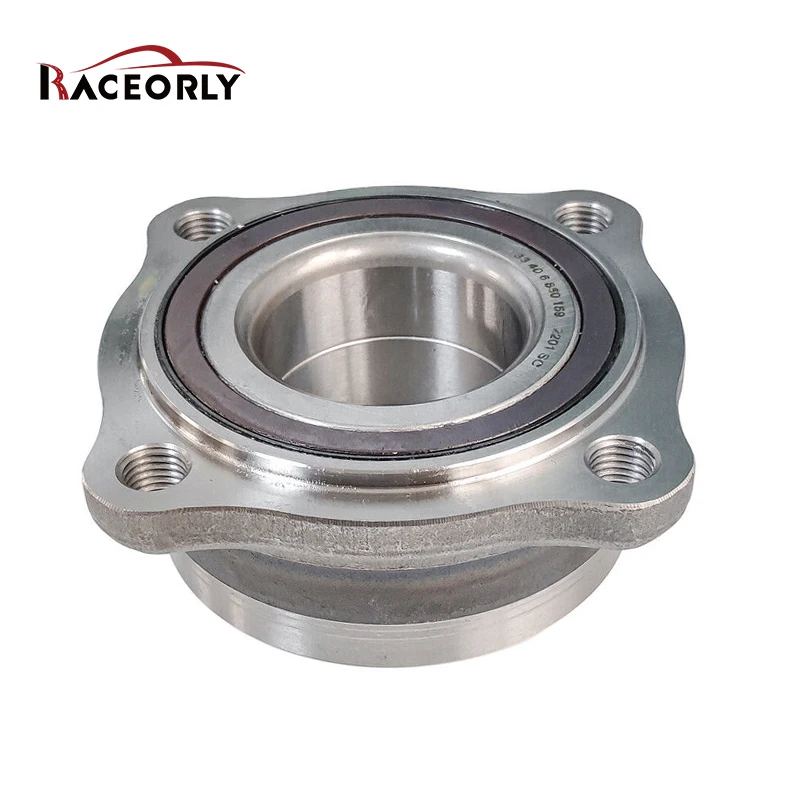 Raceorly Auto Parts Rear Wheel Bearing L/r 33406850159 33406850156 For ...