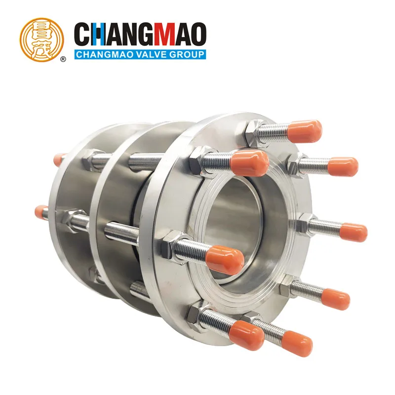 Wholesale Plumbing Compensation Pipes Stainless Steel Flexible Joint ...