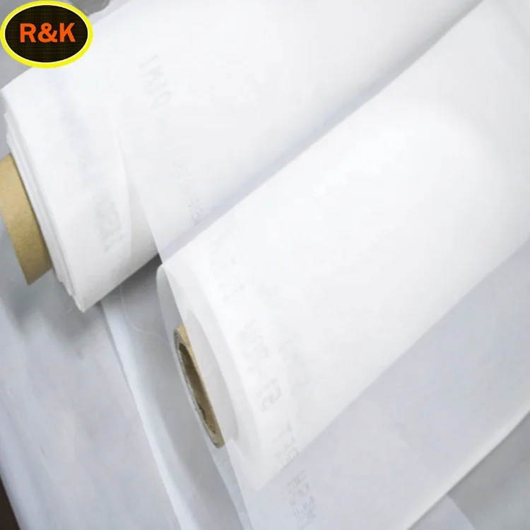 Nylon Filter Mesh 40 120 190 250 380 420 Micron Pa6 Pa66 Nylon Screen ...