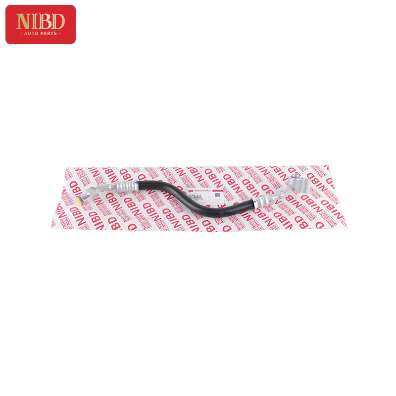 Car Air Conditioner Pipe A2218301516 2218301516 Air Conditioning Pipe ...