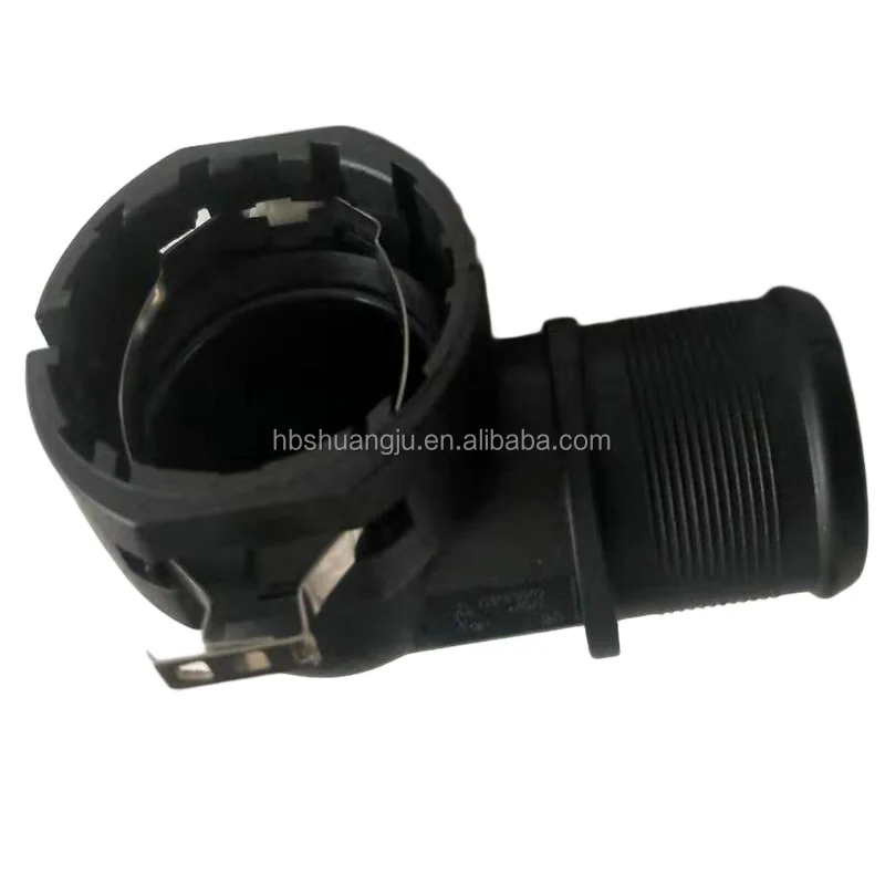 Radiator Hose Connectors for Hyundai Kia Motors - OEM 25485-1J000