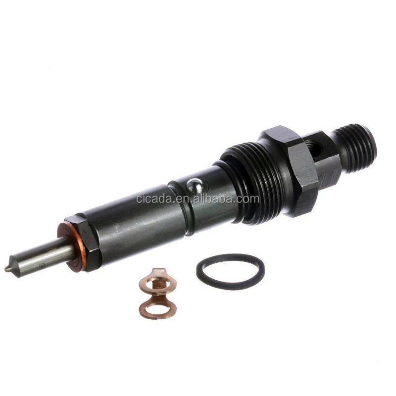 Kamaz Maz Zil Tractor Mtz Injector De Combustível 4991280 4991296 ...