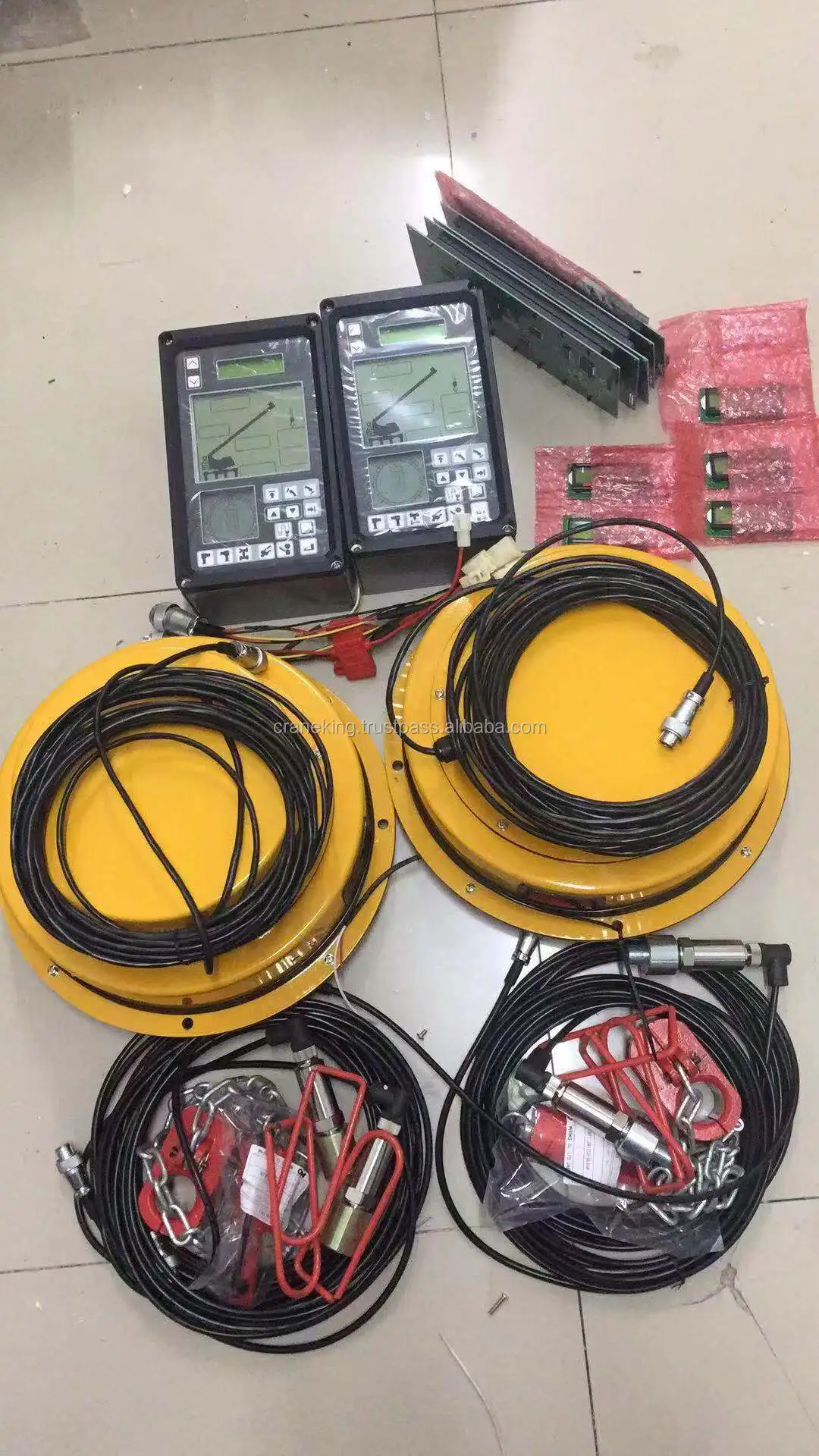 Sany Stc500 50 Tons Hydraulic Crane On Sale,Used 50ton 25ton 100ton ...