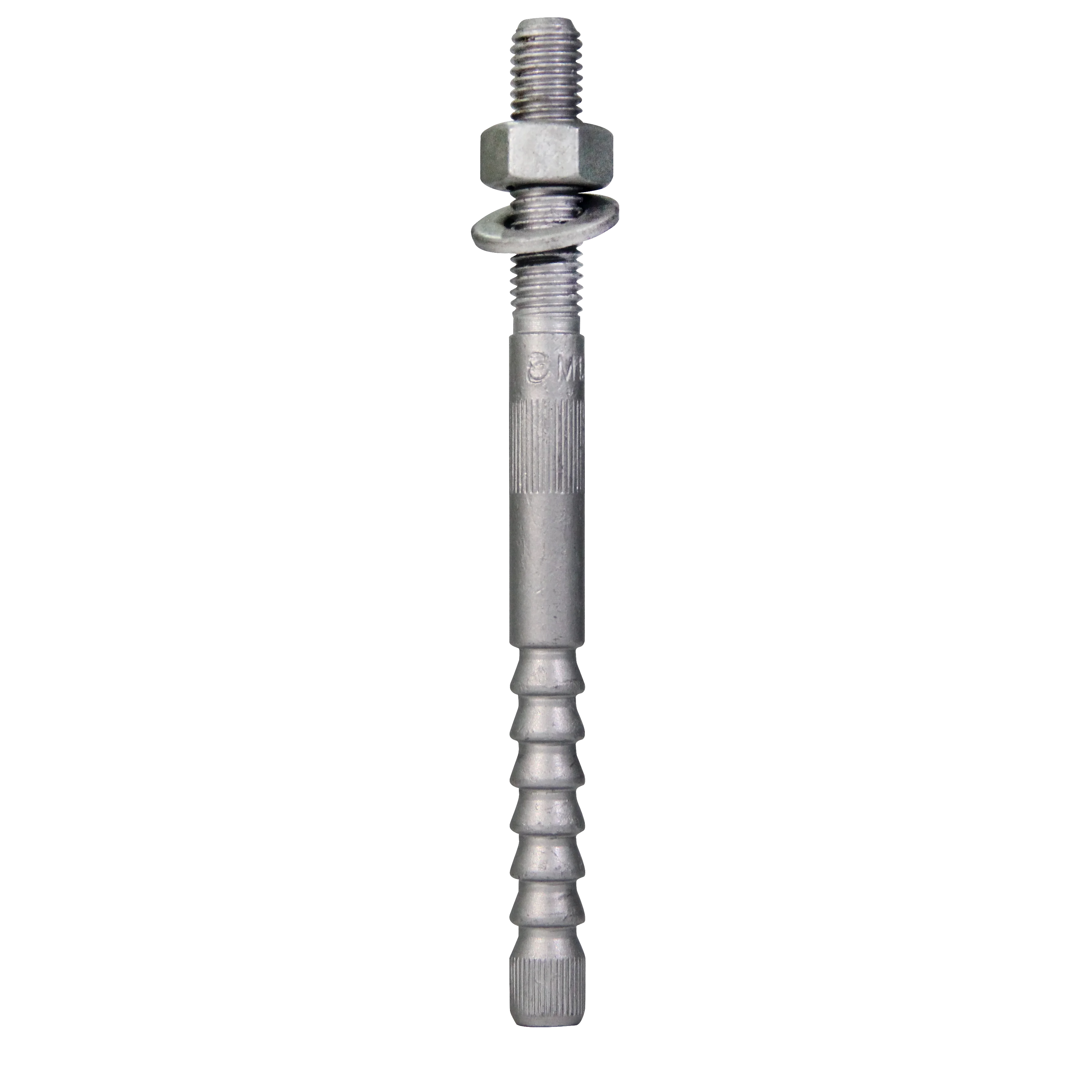Inverted Cone Chemical Screw Stainless Steel Chemical Anchor Bolt M8 ...