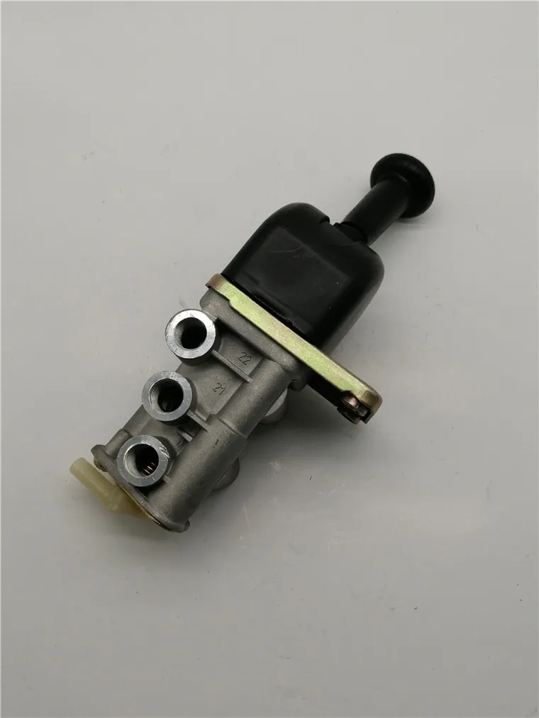 Brake System OEM 9617222520 Hand Brake Valve for Sale