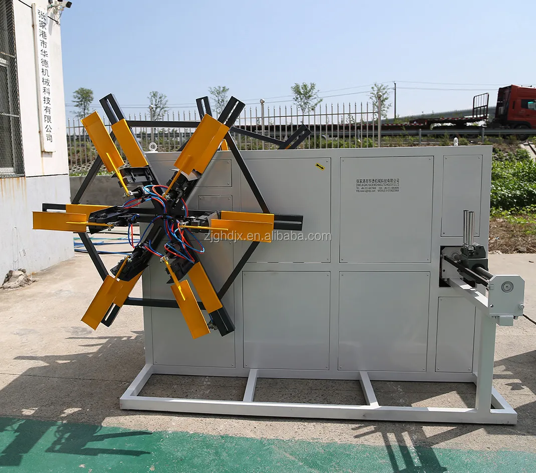 HDPE Soft Hose Pipe Tube Coiler Plastic Winder/hdpe Plastic Corrugated ...