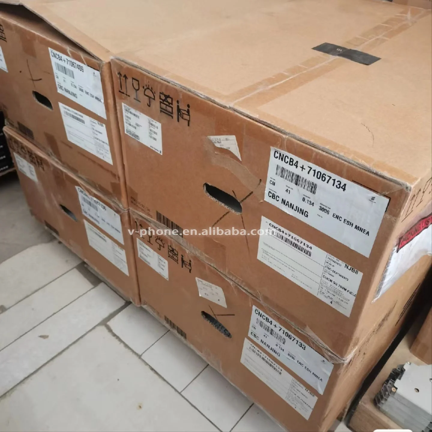 Ericsson Radio 4499 B8 B28 - Reliable Communication Solutions