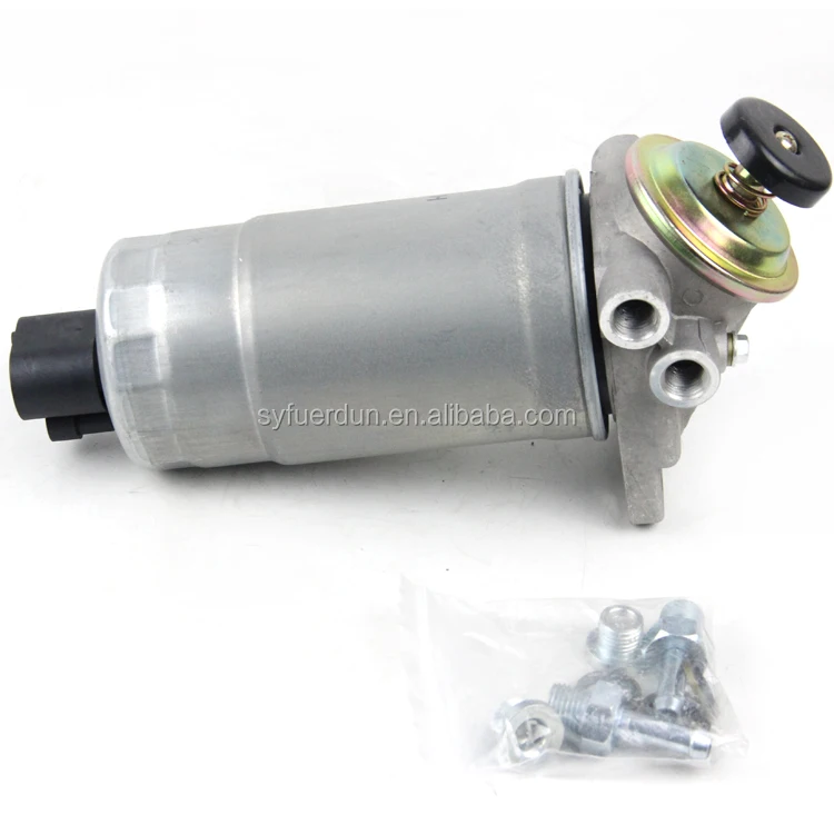 Light Duty Fuel Filter Assembly 2992300 1457434310 - Buy Fs19781 ...