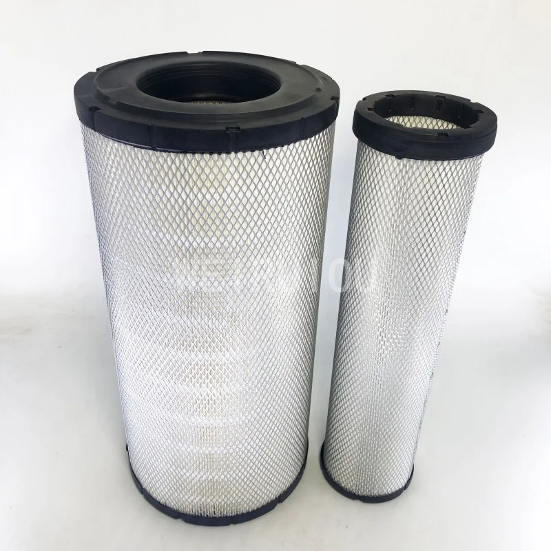 Diesel Truck Air Filter Element 8-89321413-0 - 1 Year Warranty