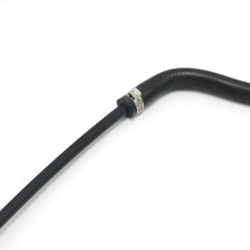Cooling System Expansion Tank Vent Line Hose 17127585743 Coolant Pipe ...