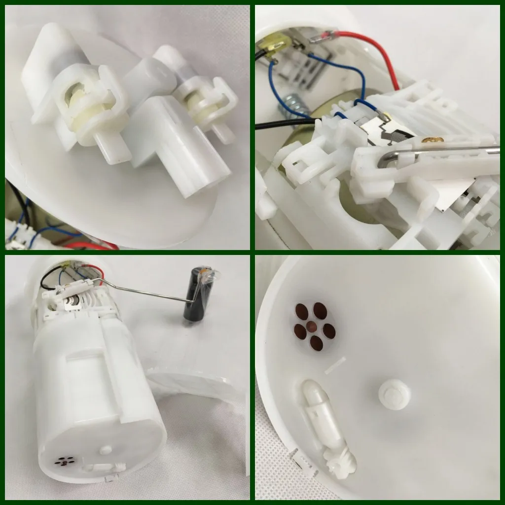 Запчасти Для Топливного Насоса И Фильтра Oem Wfx000130 Wfx000110 ...