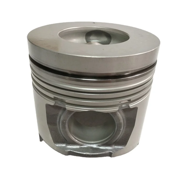 Engine Cylinder Liner Kit 6hk1 4hk1 6wg1 6rb1 6sd1 Piston Ring Set ...