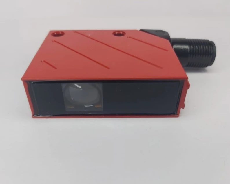 Leuze Lrt 8/24.04-50-s12 Luminescence Sensor 50041840 50113436 50107492 ...