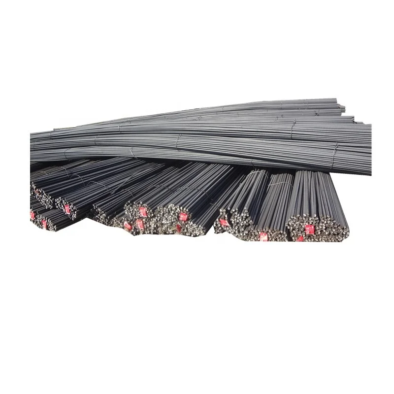 Steel Round Bar 8mm Steel Rod Construction Iron Rods 12mm 16mm - Buy ...