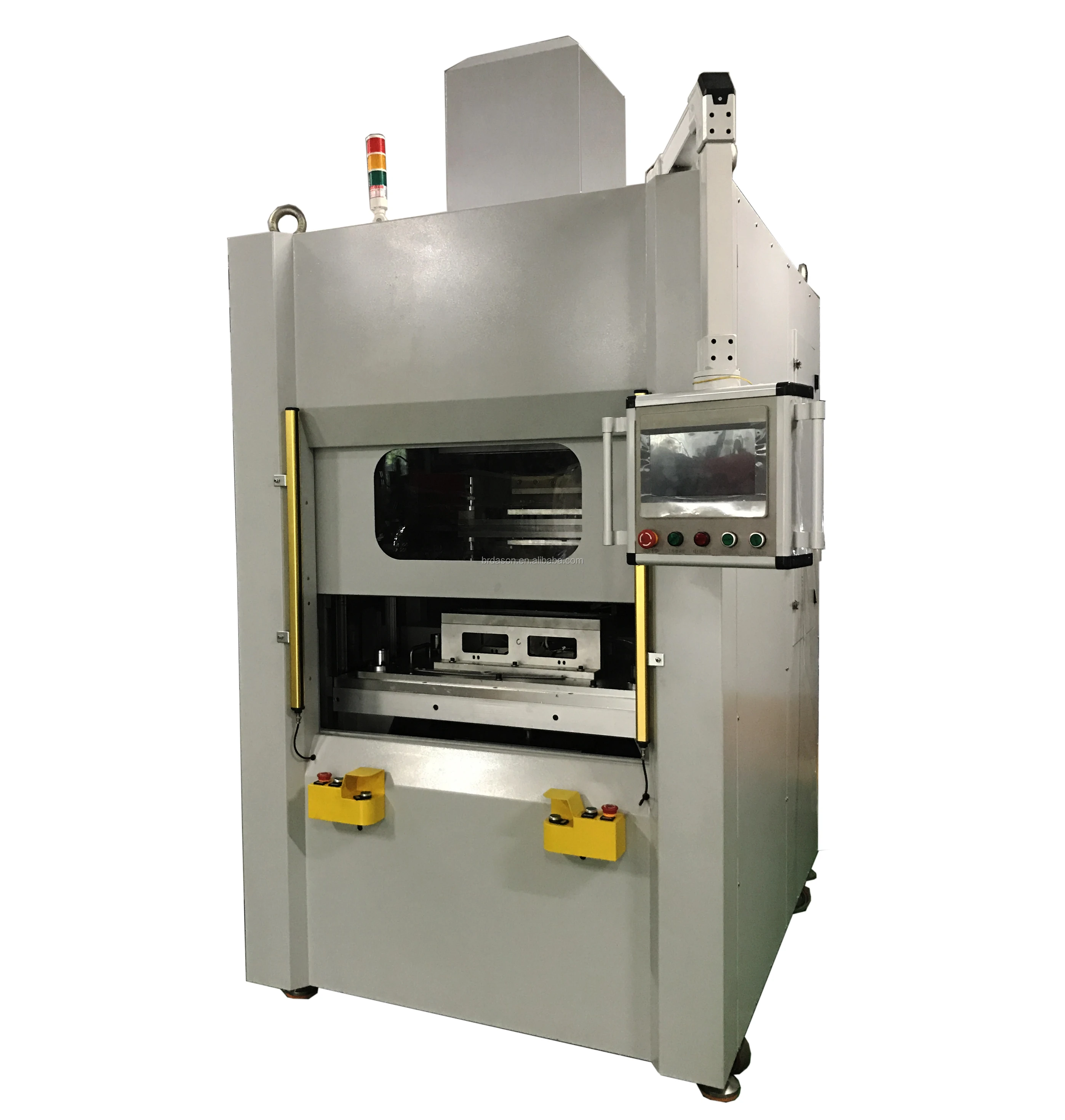 Servo Motor Control Box for Hot Plate Plastic Welding