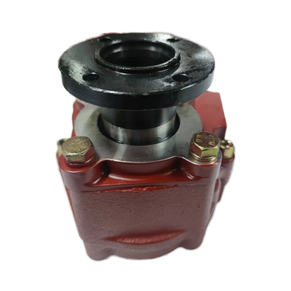 QH70 QH70C PTO Truck Transmission Force Extractor - Fast Gearbox