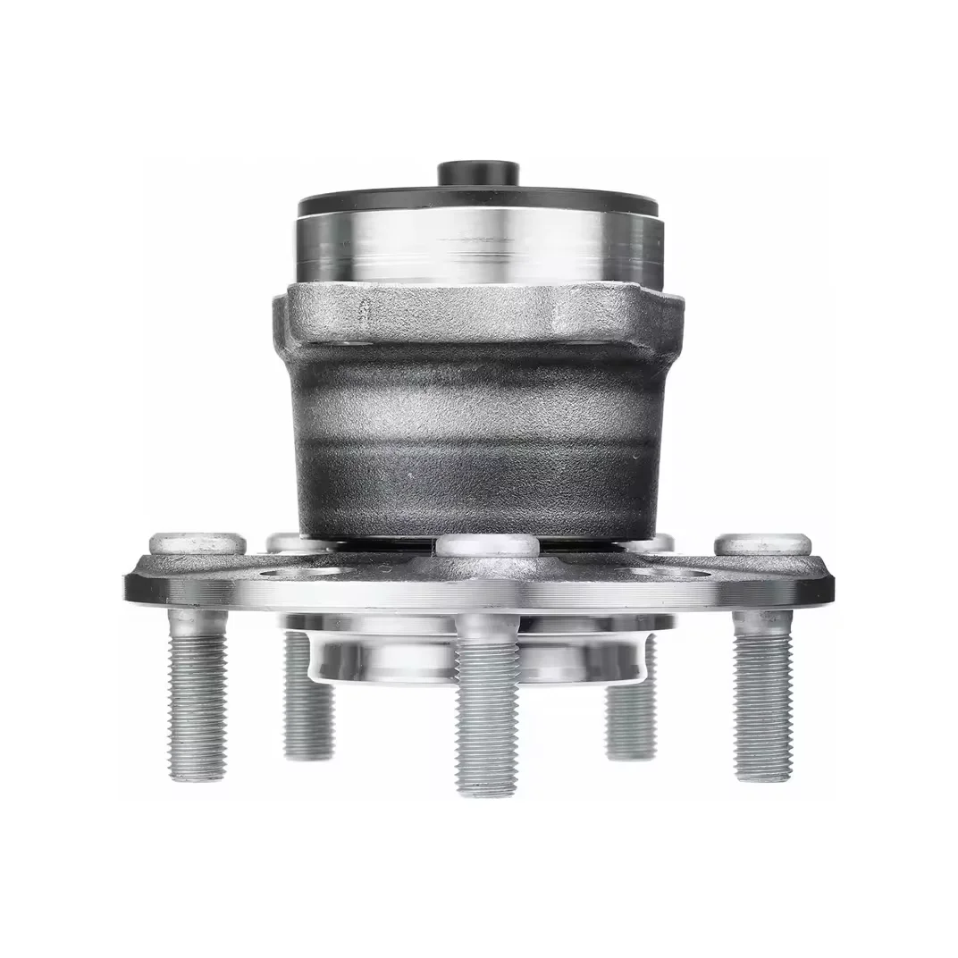 Kangtao Auto Bearing For Mitsubishi Lancer Rear Hub Wheel Bearing ...