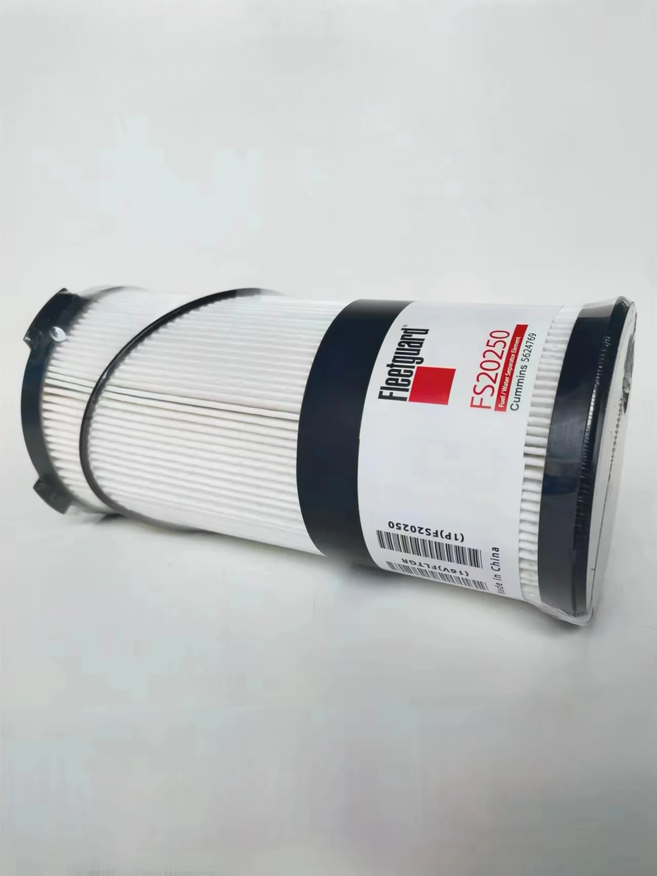 Cummins Engine Fuel Filter FS20250 - Quality Diesel Parts