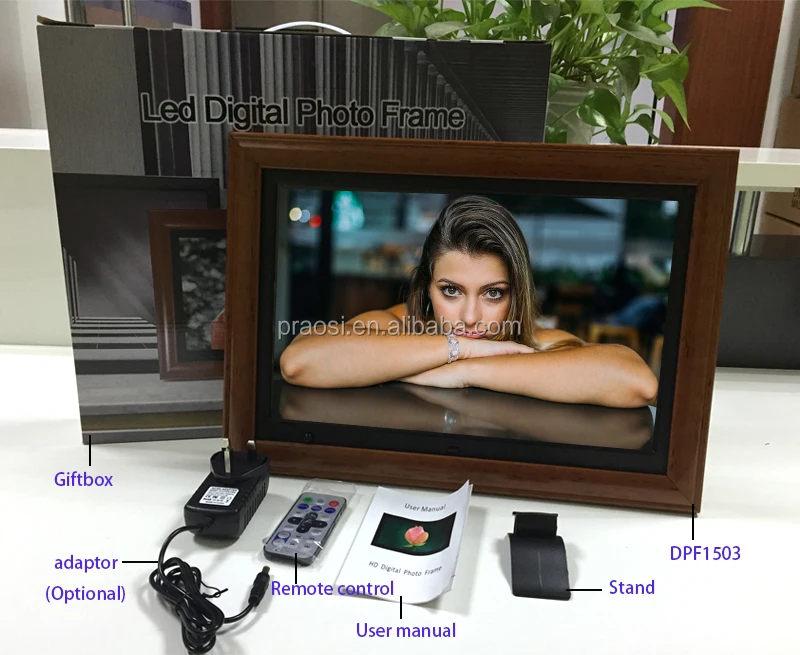 Smart Interactive Magic Mirror TV LCD Display Screen