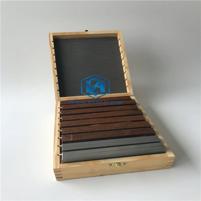 Pb153-1 Cnc Precision Steel Parallel Block Set For Vises - Buy Parallel ...