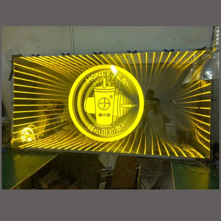 Custom LED Neon Light Signs for Party Events & Weddings