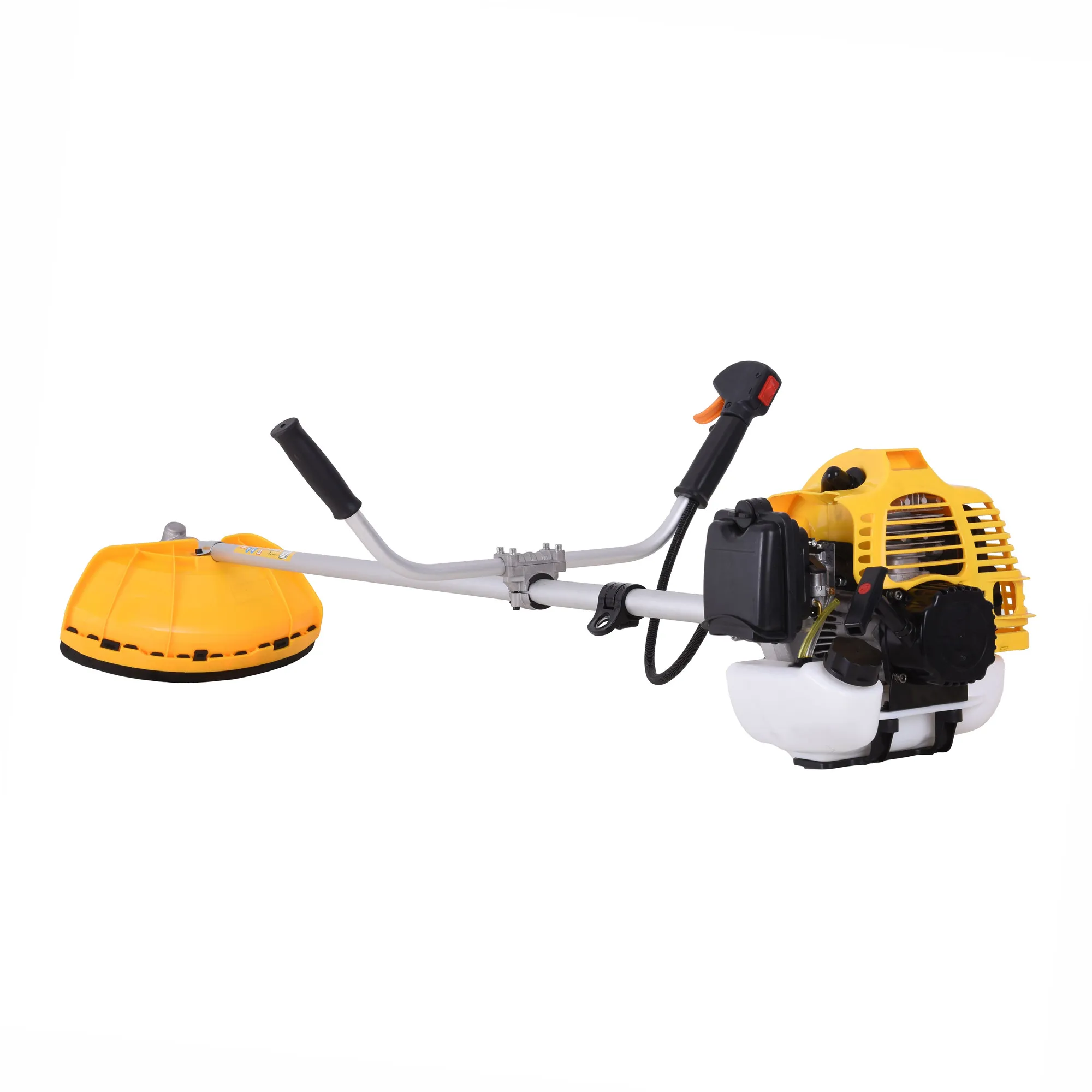 52cc Petrol Brush Cutter High Quality 2 Stroke Gasoline Grass Trimmer ...