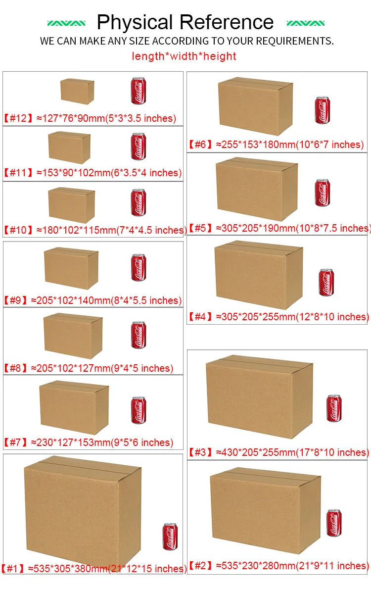 Whole Sale Shipping Boxes - High Quality Corrugated Solutions