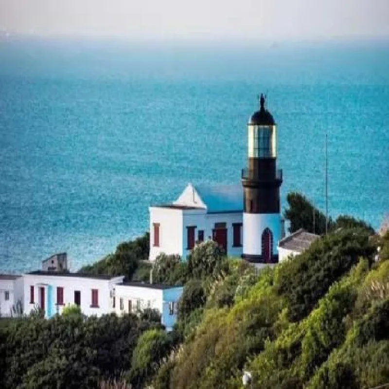 Marine Use Radar Transponder Radar Beacon RACON - 10 Year Warranty