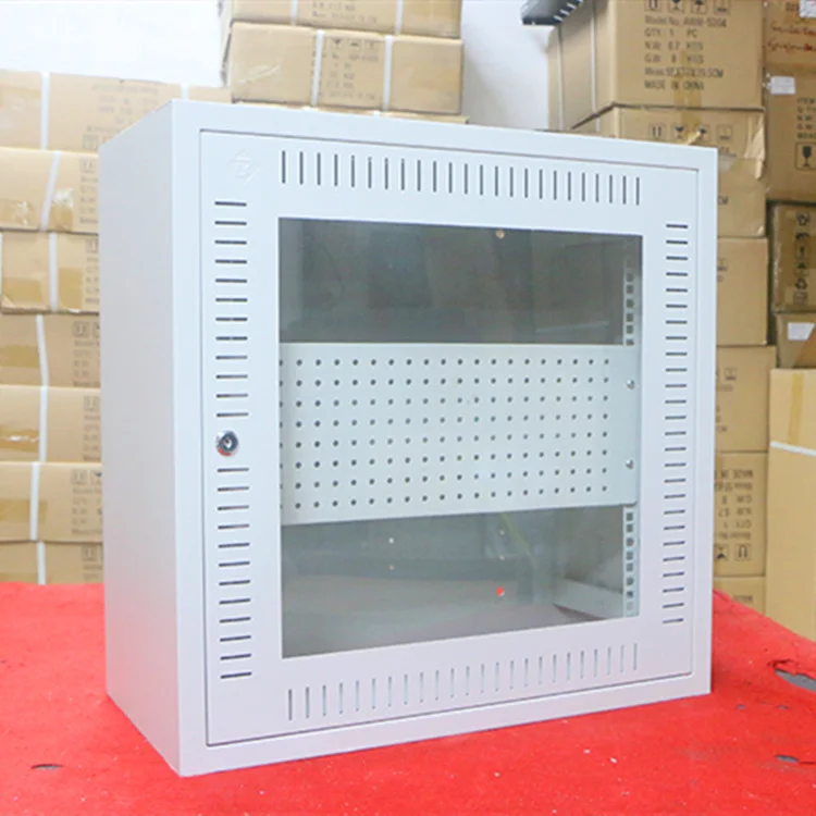 DDF Etisalat Approved Indoor Network Optical Unit Cabinet