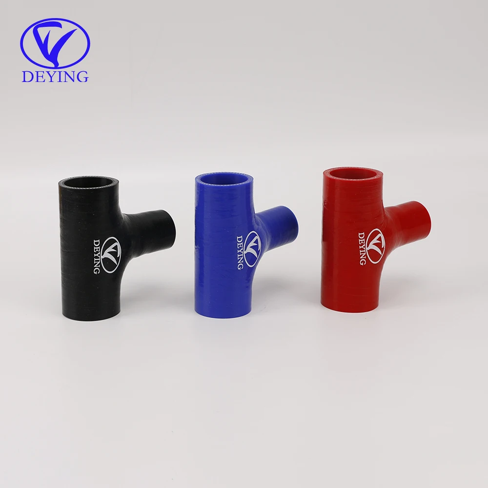 Engine Cooling System - High Grade Silicone Coolant Hoses