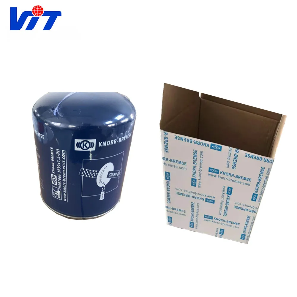 Vit-je空气制动系统空气干燥器筒4324100202 4324102227用于daf依维柯1907612 0004293395 - Buy ...