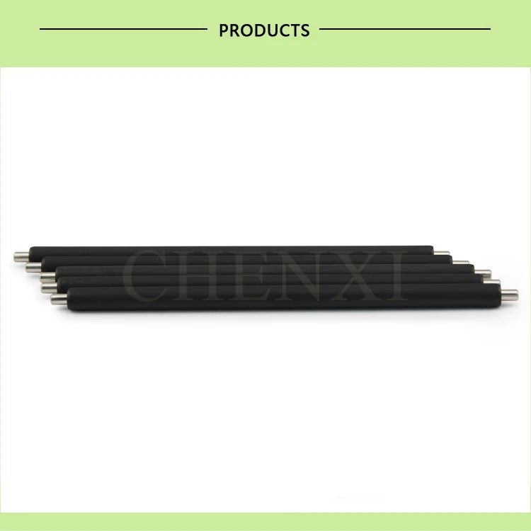 Premium Quality 12A Cartridge Parts Primary Charge Roller 12A PCR Laser ...