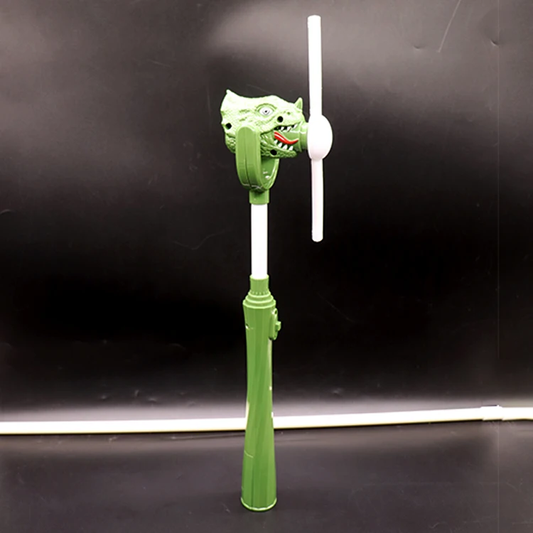 Musical Magic Wand Cartoon Stick Toy Led Magic Wand Led Spinner Wand ...