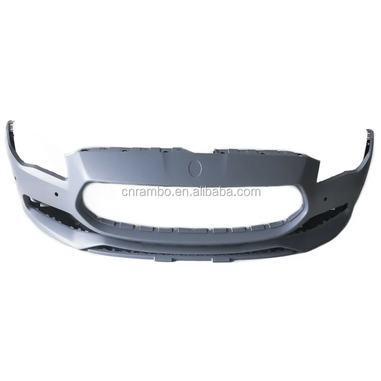OEM 673006997 앞 범퍼 마세라티 Quattroporte 2017| Alibaba.com
