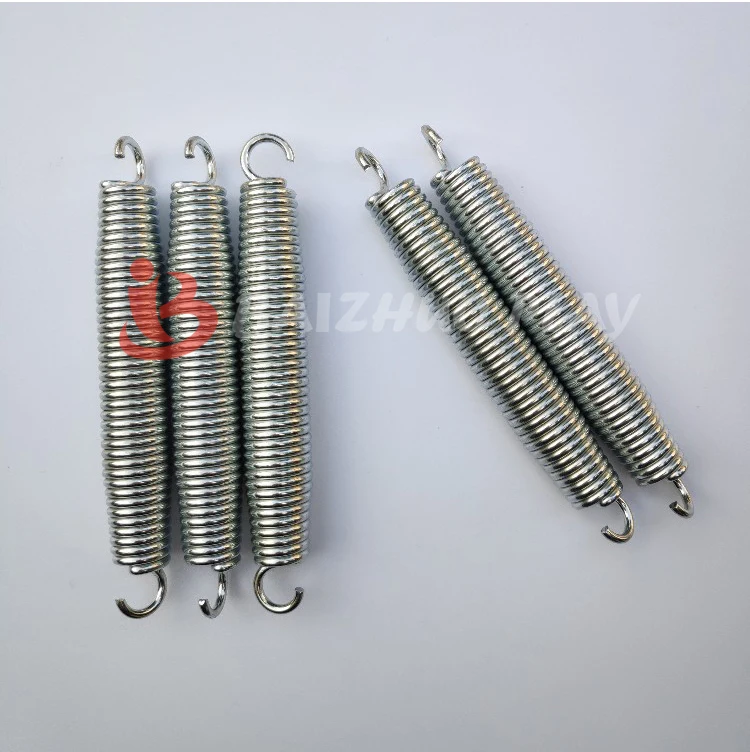 High Quality Professional Spring Customized Extension Springs Coil ...