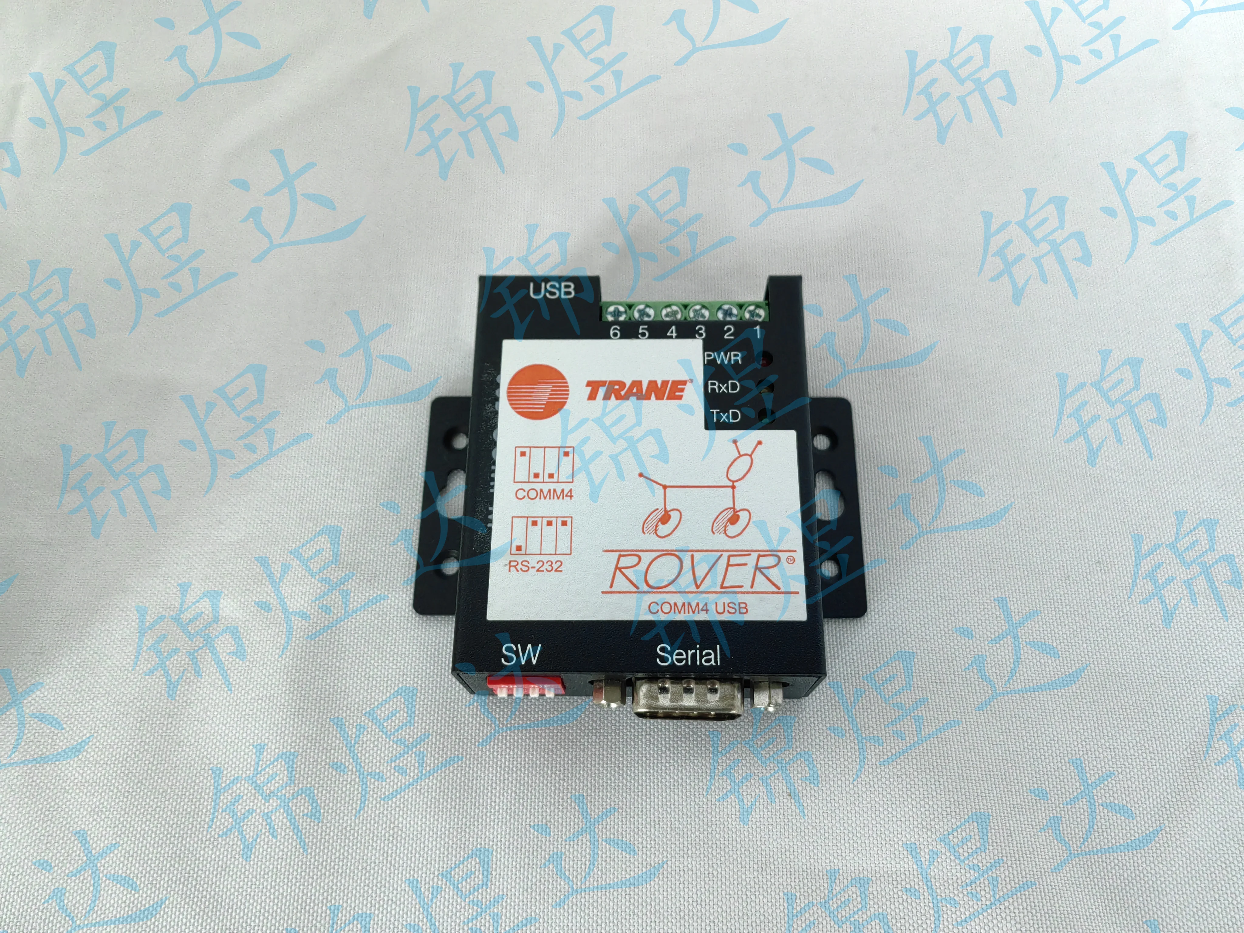 Trane Part Adp01161 Adapter Rover Usb Comm4 - Buy Trane Part,Adp01161 ...