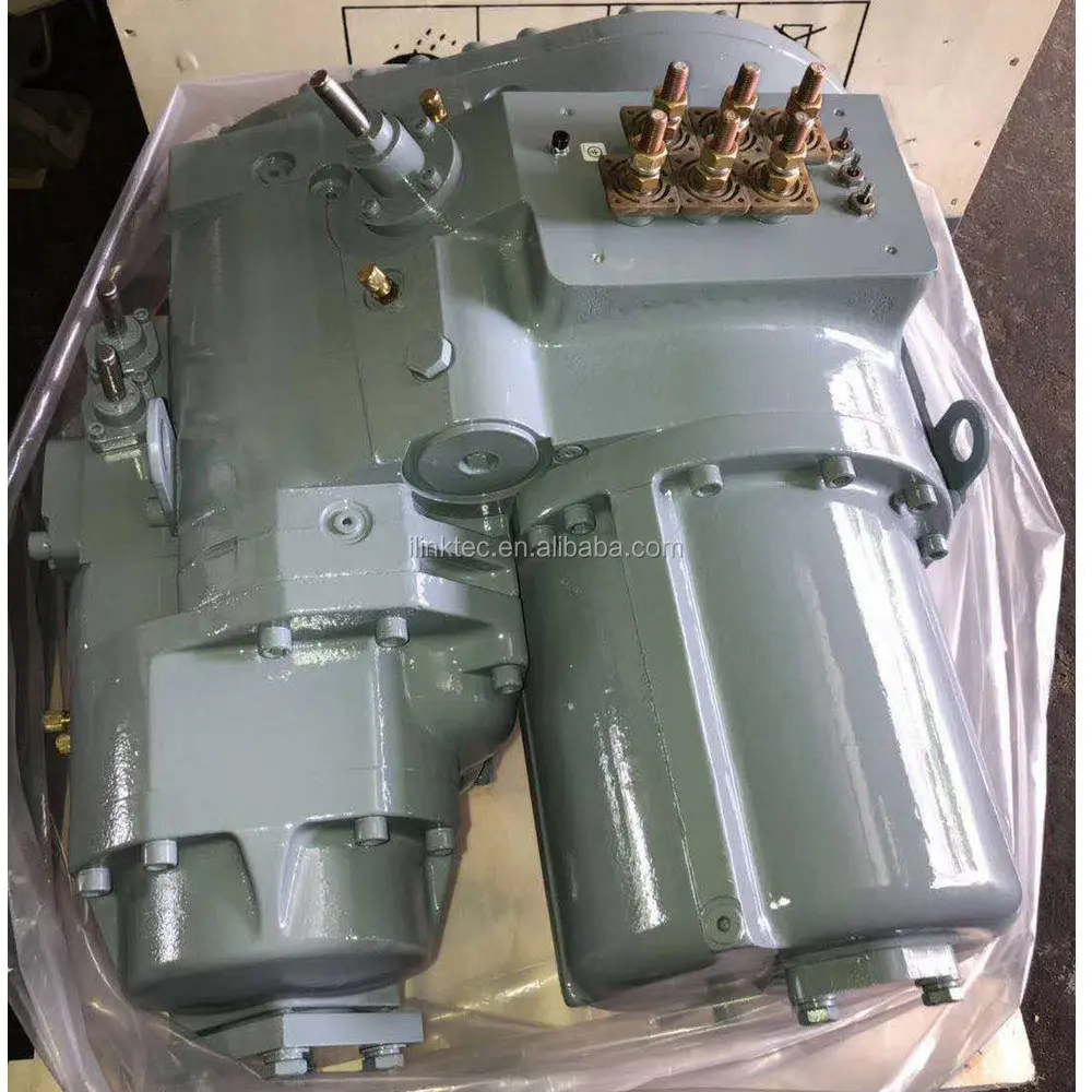 Compresor Enfriador 90kw Compresor Portador 150 Hp Carrier Carlyle 06n ...