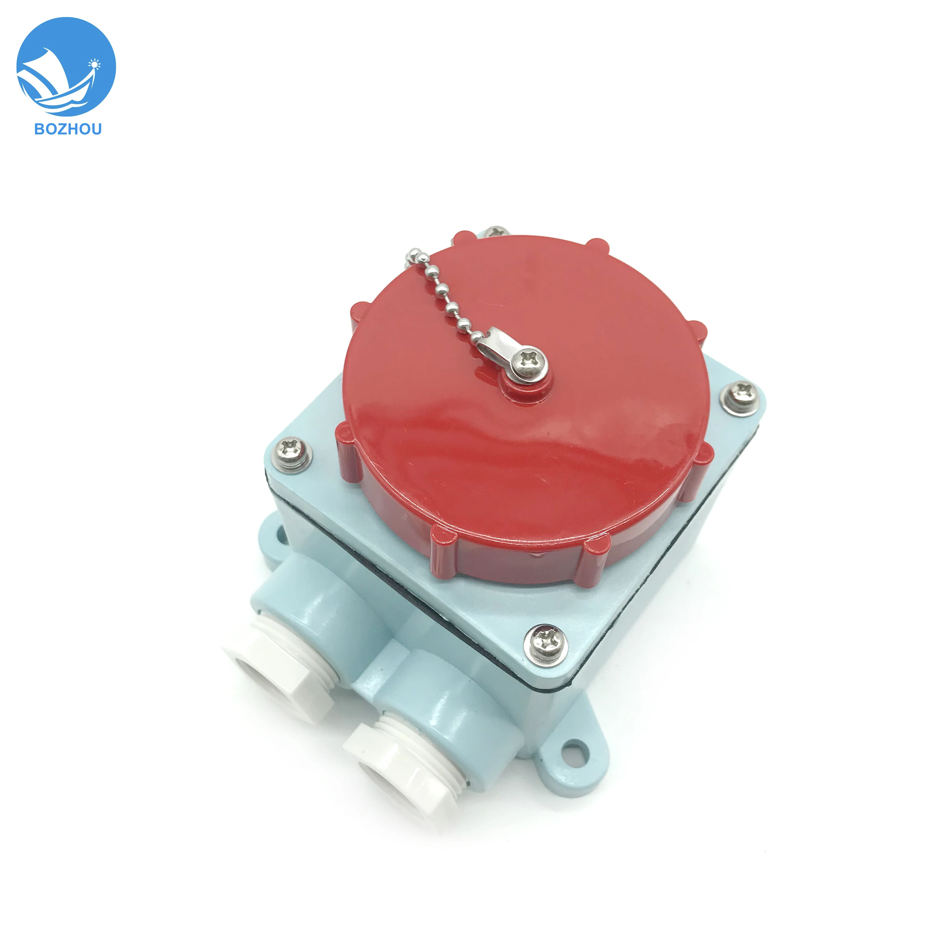 440V IMPA 792764 Plastic Marine IEC Receptacle Watertight Socket ...