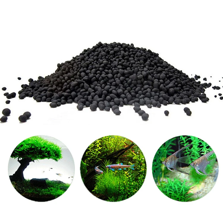 Expanded Shale, Clay and Slate Lightweight Aggregate