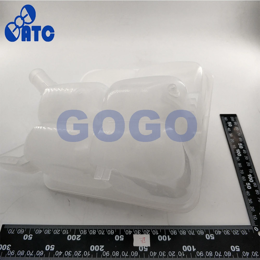 Engine Coolant Radiator Overflow Recovery Expansion Tank for Mazda 3 ...