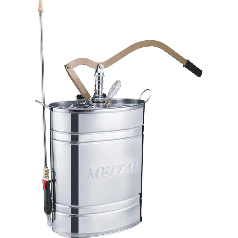 Factory Direct Stainless Steel 20l Water Tank Sprayer - Buy Stainless ...