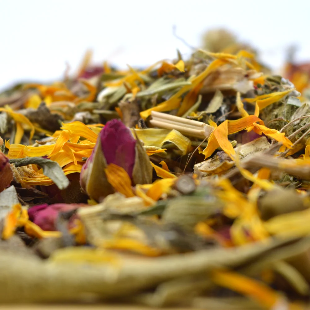 Natural Yoni Steam Herbs for Vaginal Detox & Tightening