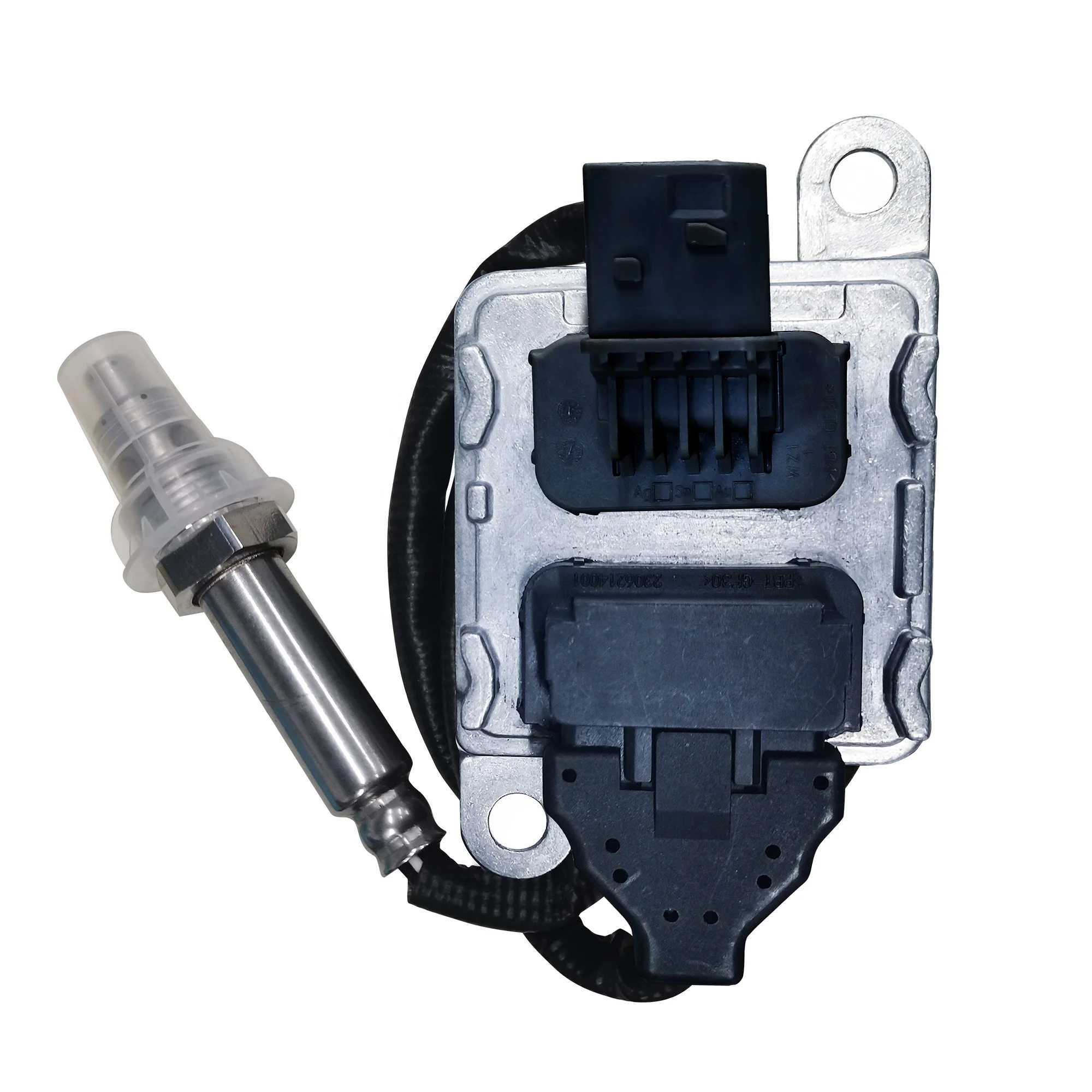 Nitrogen Oxygen Nox Sensor 12v For Cummins 5wk96741b 5wk96741b 2872946 ...