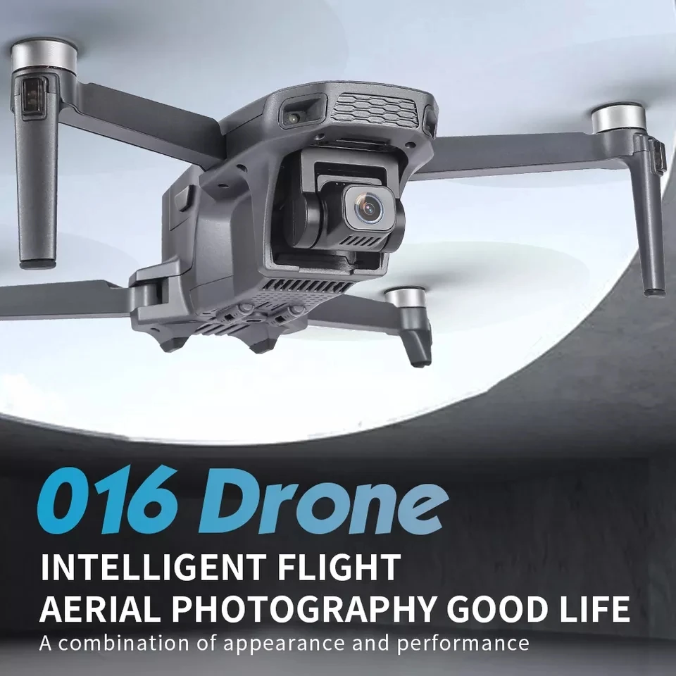 Xil Rc Drone 016 2km Long Rc Range 20 Minutes Long Flight Time Esc ...