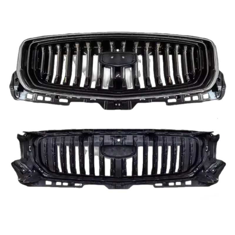 Geely Parts of Geely Monjaro Xingyue L Front Center Grid Grille ...
