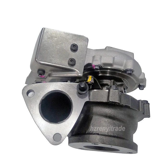 Alta qualidade Turbocompressor Transit V348 2.2 TDCI JX4D22 BK3Q-6K682 ...