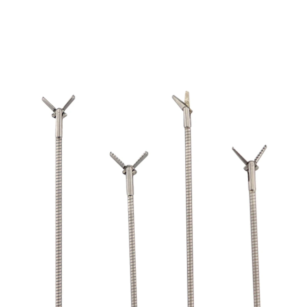 Medical Surgical Instruments - Hysteroscopy Flexible Forceps