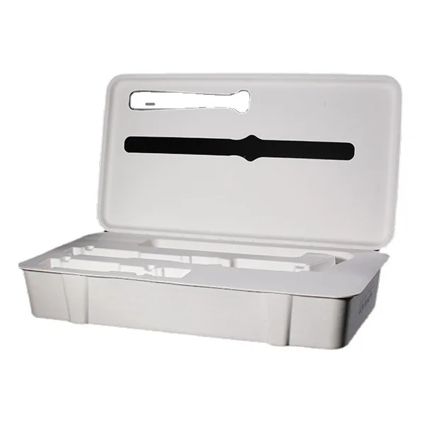 Pulp Paper/paper Pulp Packaging/pulp Box - Buy Bleached Eucalyptus ...