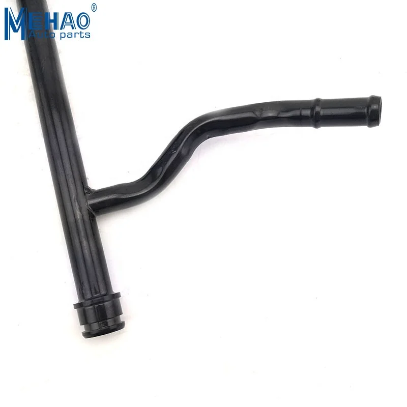 Auto Parts Engine Coolant Water Hose Radiator Pipe 06a121065de 06a 121 ...